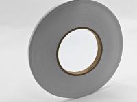 China White Tissue Substrate Double Sided Tape for Electronic Parts Bonding and Die-cutting for sale