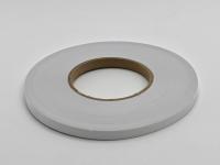 China White Tissue Substrate Double Sided Tape for Electronic Parts Bonding and Die-cutting for sale