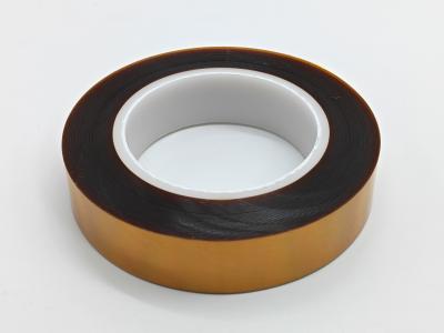 China High Temperature Resistant Insulation Kapton Alternative Tape for Automatic industry for sale