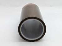 China 80μm High-temperature Polyimide Silicone Tape  For Motor Slot Insulation for sale