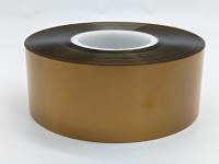 China High-temperature Polyimide Acrylic Lamination Tape with 50mm Thickness For Wrapping Coils and Cables for sale