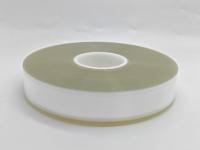 China Transparent Fluorine Release Film Property Excellent Releasing for Electronic Die-Cutting for sale