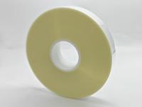 China Transparent Fluorine Release Film Property Excellent Releasing for Electronic Die-Cutting for sale