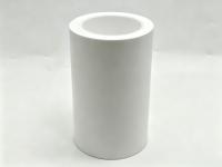 China White Mylar Acrylic Adhesive PET Tape for Masking in Painting for sale