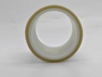 China High Gloss High Transparency 38μm Virgin PET Film for Optical Die-cutting for sale
