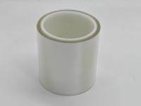 China High Gloss High Transparency 38μm Virgin PET Film for Optical Die-cutting for sale