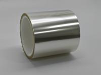China High Gloss High Transparency 38μm Virgin PET Film for Optical Die-cutting for sale