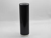 China 35μm Heat Resistant Black Lamination PI Tape for  PCB Protection for sale