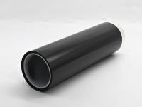 China 35μm Heat Resistant Black Lamination PI Tape for  PCB Protection for sale