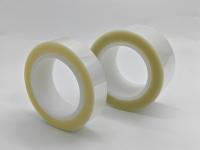 China Anti-static PU Protective Film for 3D Curved Glass Protection for sale