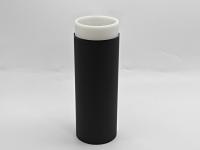 China 50μm Heat Resistant Black Acrylic PI Lamination Tape For Electronic Component Protection for sale