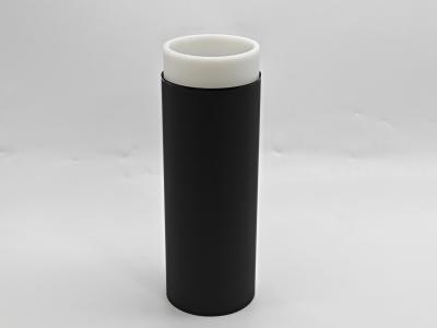 China 50μm Heat Resistant Black Acrylic PI Lamination Tape For Electronic Component Protection for sale
