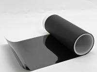 China 50μm Heat Resistant Black Acrylic PI Lamination Tape For Electronic Component Protection for sale