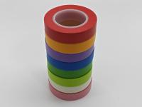 China Anti Static Japanese Washi Masking Tape with 100 μm thickness for Furniture Industry for sale