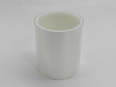 China High Gloss High Transparency 25μm Virgin PET Film for Optical Die-cutting for sale