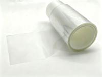 China 50μm High Light Transmittance Acrylic Protective Film for Display Panel Protection for sale