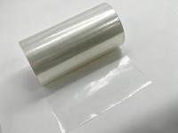 China Transparent Mylar Acrylic Adhesive PET Tape for Masking, Bonding and Surface Guard for sale