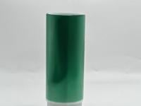China Heat Resistant Green Lamination PET Tape with 50μm thickness for  LCD Panels for sale