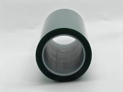 China Heat Resistant Green PET Tape with 100 Thickness for Automotive Industry for sale
