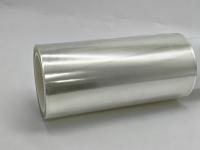 China Bubble-Free Transparent Silicone Protective Film for Electronics and Plate Material Protection for sale