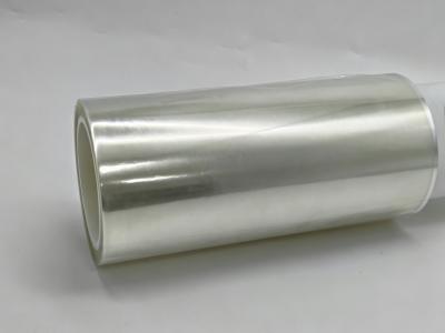 China Bubble-Free Transparent Silicone Protective Film for Electronics and Plate Material Protection for sale