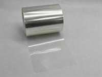 China Property Excellent Transparent Release Film for Electronic Component Protective Film Die cutting for sale