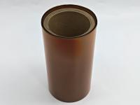 China 50μm High-Temperature Polyimide Film for Electrical Insulation for sale