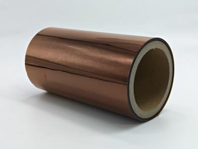 China 50μm High-Temperature Polyimide Film for Electrical Insulation for sale