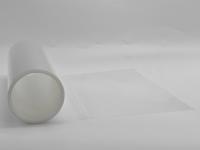 China High Heat Transparent Silicone Protective Film for Electronics and Plate Material Protection for sale