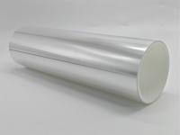China High Heat Transparent Silicone Protective Film for Electronics and Plate Material Protection for sale