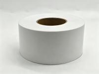 China White Double-Sided Tussie Tape for Flexible Circuit Fixing for sale