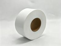 China White Double-Sided Tussie Tape for Flexible Circuit Fixing for sale