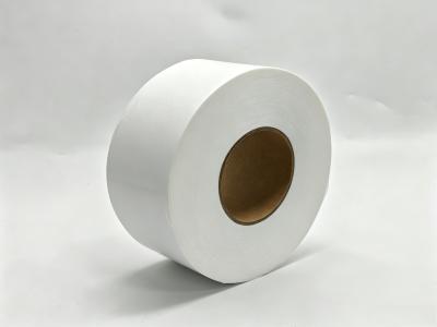 China White Double-Sided Tussie Tape for Flexible Circuit Fixing for sale