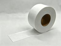 China White Double-Sided Tussie Tape for Flexible Circuit Fixing for sale