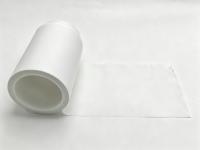 China 180μm Silicone Fiberglass Cloth Tape For Electrical Components for sale