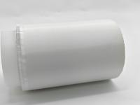 China 180μm Silicone Fiberglass Cloth Tape For Electrical Components for sale
