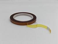 China Double‑Sided Silicone Tape 180℃ Heat‑Resistant for Motor & Battery Insulation for sale