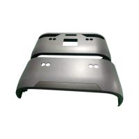 China Custom Sheet Metal Fabrication Service Laser Cut Steel Aluminum Parts ±0.05mm Tolerance for sale