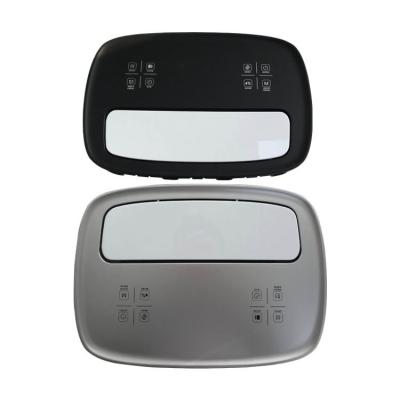 China PP ABS PC POM Prototype Consumer Electronics Rapid Prototyping Service 3-5 Days for sale