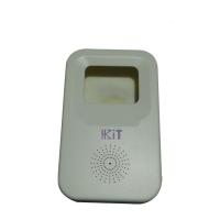 China PP ABS PC POM Prototype Consumer Electronics Rapid Prototyping Service 3-5 Days for sale