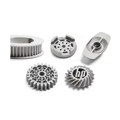 China CNC Machining Prototype AL6063 AL6061 Precision Anodized Aluminum Parts 0.005mm Tolerance for sale