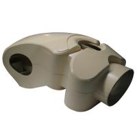 China Custom Abs Cnc Machining Prototype Service Precision Rapid SLA SLS3D Printing for sale