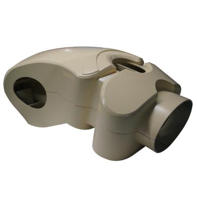China Custom Abs Cnc Machining Prototype Service Precision Rapid SLA SLS3D Printing for sale