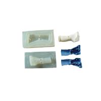 China TPU  PP Aluminum Silicone Mold Prototype Candle Rapid Prototyping Rubber Parts for sale