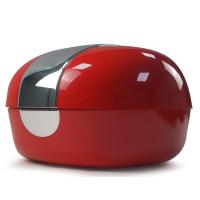 China SLA 3D Printing Electric Motorcycle Shell Prototype UV Treatment ABS Nylon Custom Rapid Prototyping Service for sale