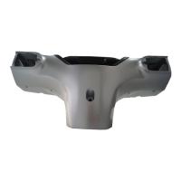 China SLA 3D Printing Electric Motorcycle Shell Prototype UV Treatment ABS Nylon Custom Rapid Prototyping Service for sale