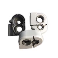 China Custom Sheet Metal Fabrication Service Stainless Steel Stamping Parts ISO9001 12 Years OEM for sale