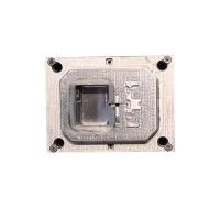 China Ppe  Pmma Pla Peek Plastic Injection Molding for sale