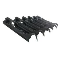 China Ppe  Pmma Pla Peek Plastic Injection Molding for sale