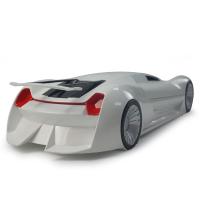 China Sla Sls Fff Fdm 3d Printing Toy Car for sale